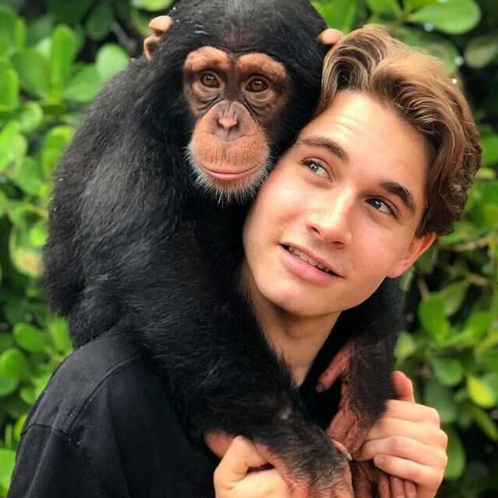 Jacob Feder’s biography: age, parents, sister, net worth, zoo - Legit.ng