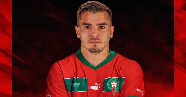 Nigeria Eligible Defender Urges NFF to Emulate Morocco After Brahim ...