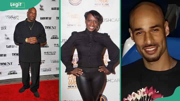 Who are Tupac Shakur's siblings? Meet the rapper's eight brothers and ...