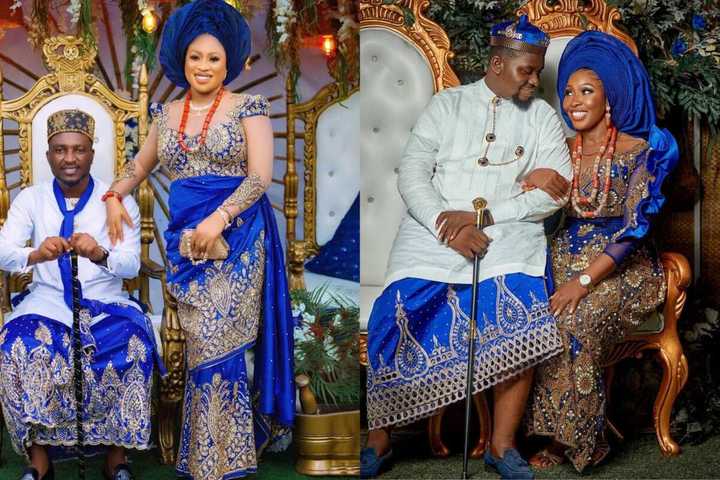 50+ trendy Akwa Ibom traditional attire ideas for men and women - Legit.ng
