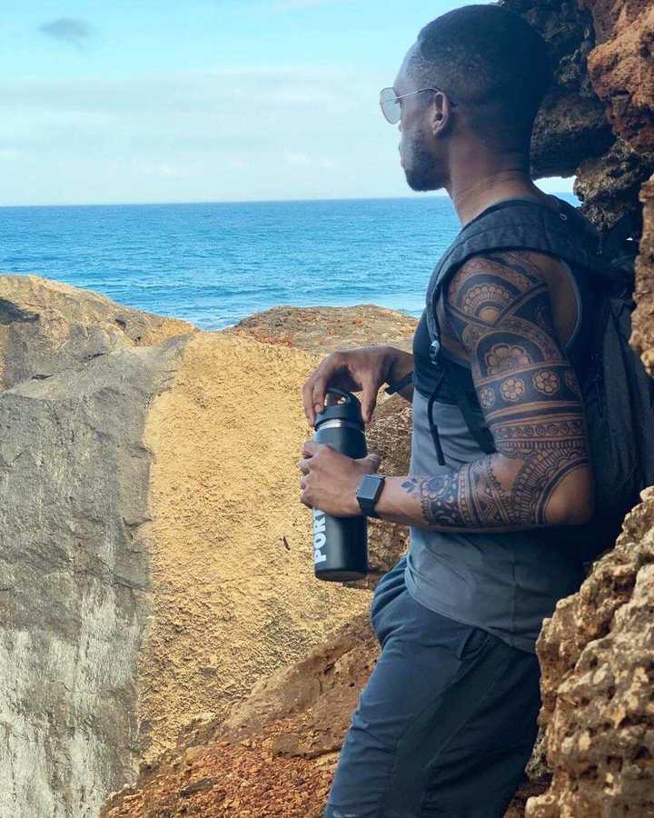 50 cool arm tattoos design ideas for men and women - Legit.ng