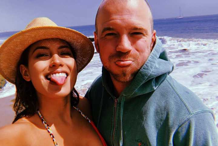 Sean Evans bio: age, height, girlfriend, net worth - Legit.ng