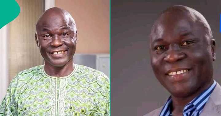 Gospel Actor Kayode Are "Baba Gbenro" Finally Laid to Rest, Video of ...