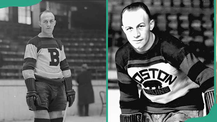 Full list of Bruins retired numbers and the stories behind why they ...