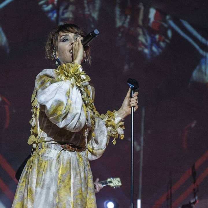 Zaz et son mari : la belle histoire d'amour de la chanteuse - Legit.ng