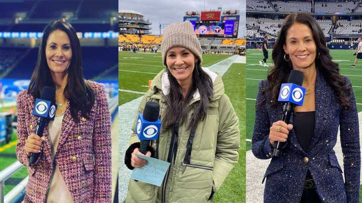 Tracy Wolfson’s bio: age, height, ethnicity, salary, husband - Legit.ng
