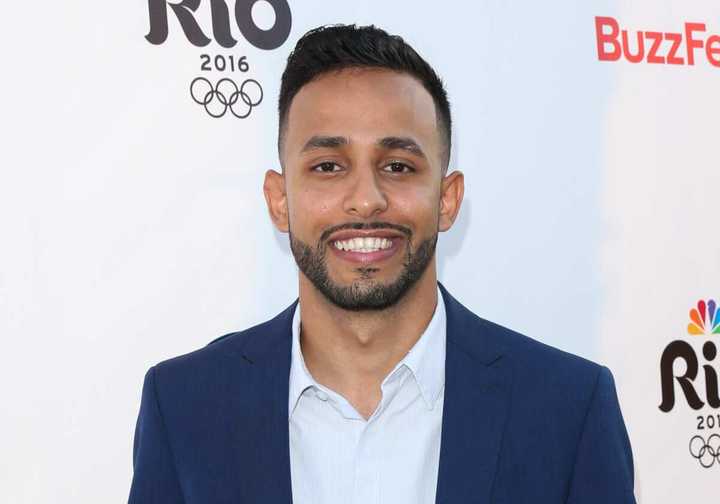Anwar Jibawi’s biography: age, height, net worth, girlfriend - Legit.ng