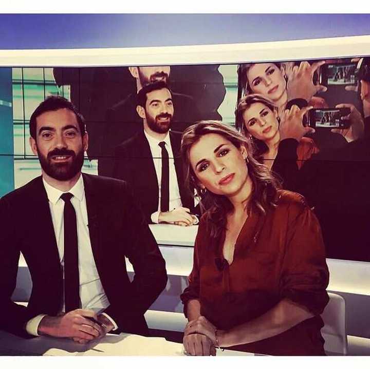 Biographie d'Alice Darfeuille : taille, photo, actualité - Legit.ng