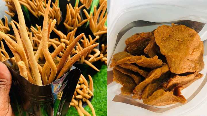 How to make Kuli Kuli at home: A savory and nutritious recipe - Legit.ng