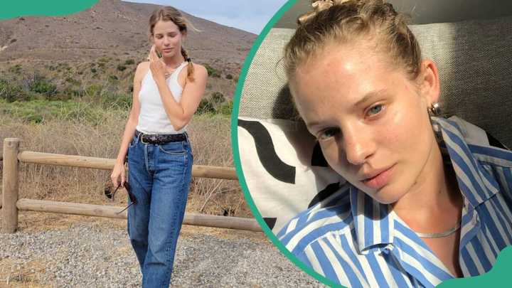 Allison Lanier’s bio: age, height, family, is she married? - Legit.ng