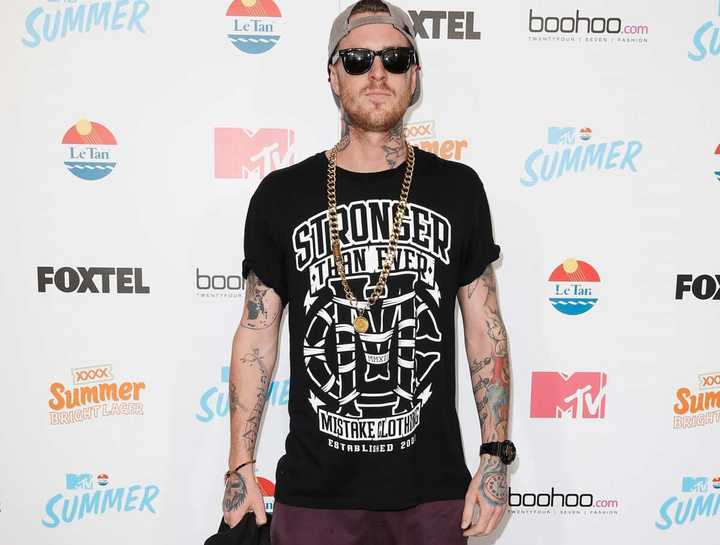 33 best white rappers: most famous rap artists of all time - Legit.ng