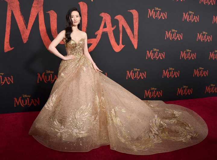 33 most popular Chinese actresses from Hollywood and beyond - Legit.ng