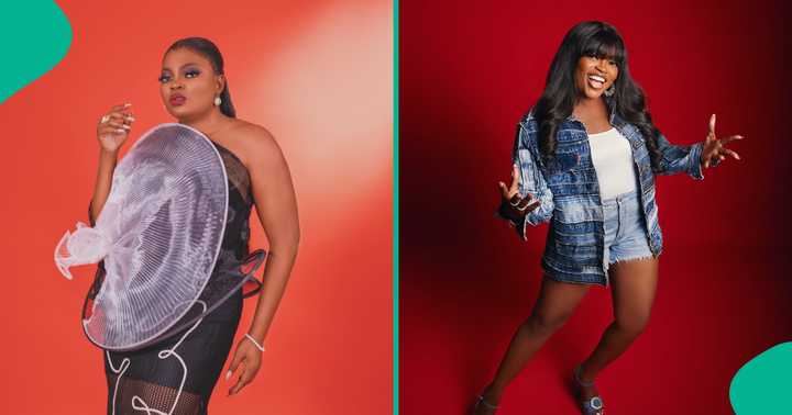 Funke Akindele Gains 12kg For New Movie Character, Amazes Many as ...