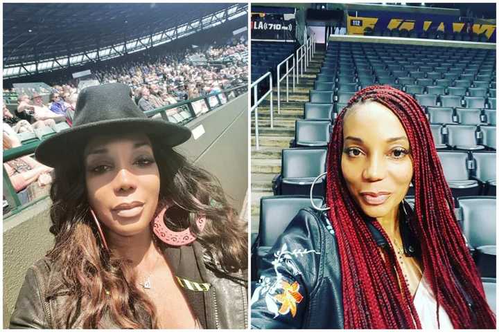 Lyndrea Price’s biography: who is Serena and Venus Williams' sister ...