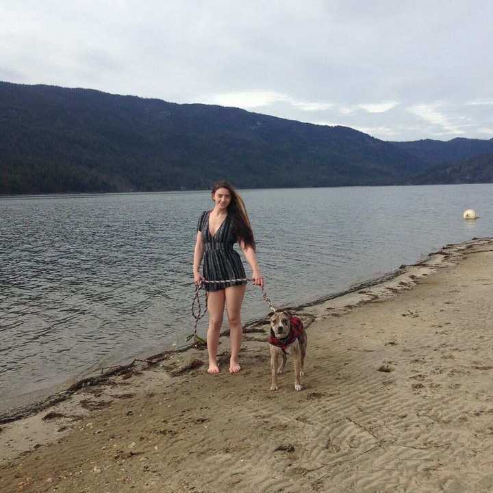 Cassidy Mceown biography: who is the Rust Valley Restorers girl? - Legit.ng