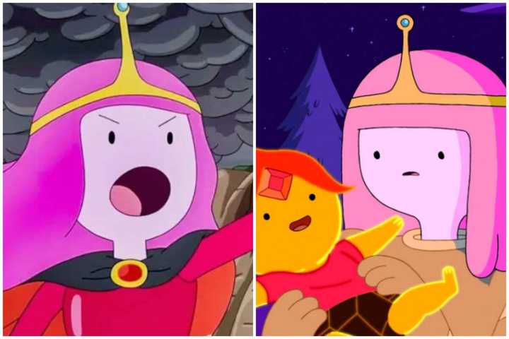 25 cool pink hair characters from movies and cartoons - Legit.ng