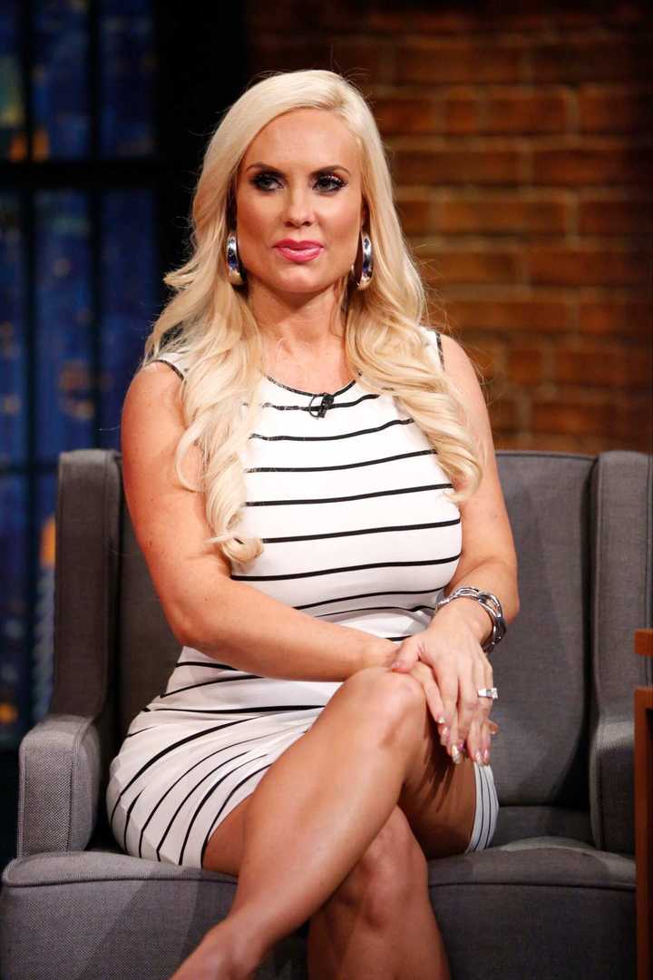 Natalie Coco Austin bio: age, measurements, sister, net worth - Legit.ng
