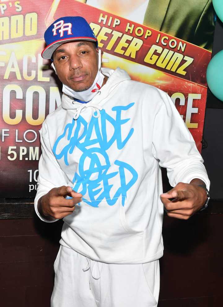 Rich Dollaz’s biography: age, height, real name, net worth - Legit.ng