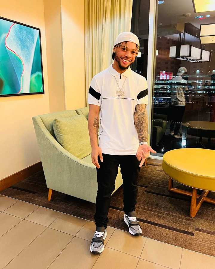 Poco Lee’s biography: age, real name, state of origin, girlfriend ...