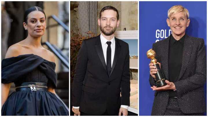 20 meanest celebrities who are a nightmare to interact with - Legit.ng