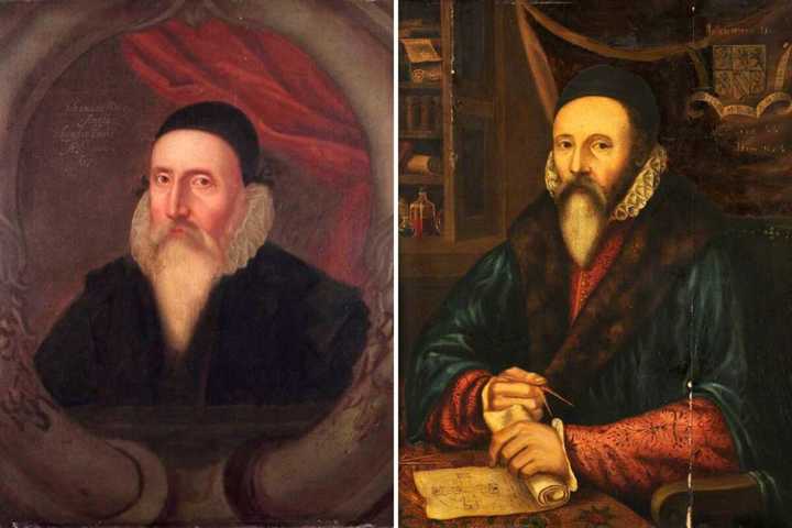 20 most famous wizards of all time from history and fiction - Legit.ng