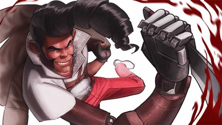 Best Deadlock characters: heroes list and their abilities explained ...