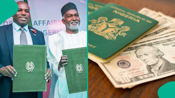 UK Visa Application: New Locations Announced in Lagos and Abuja for ...