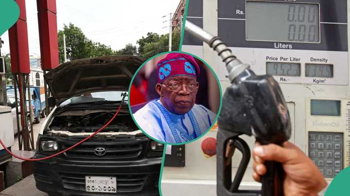 CNG: FG Gives New Order to Filling Stations To Begin Sale of Fuel Priced at N200 - Legit.ng