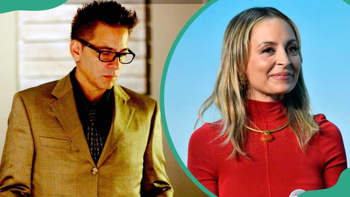 A look at Karen Moss and Peter Escovedo, and their relationship with ...