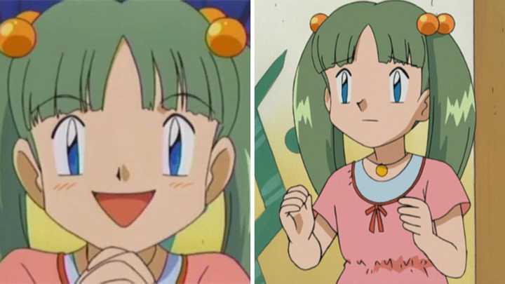 40+ female Pokémon characters: Most popular girls from the franchise ...