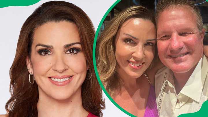 Sara Carter's biography: FOX News, husband, age, social media - Legit.ng