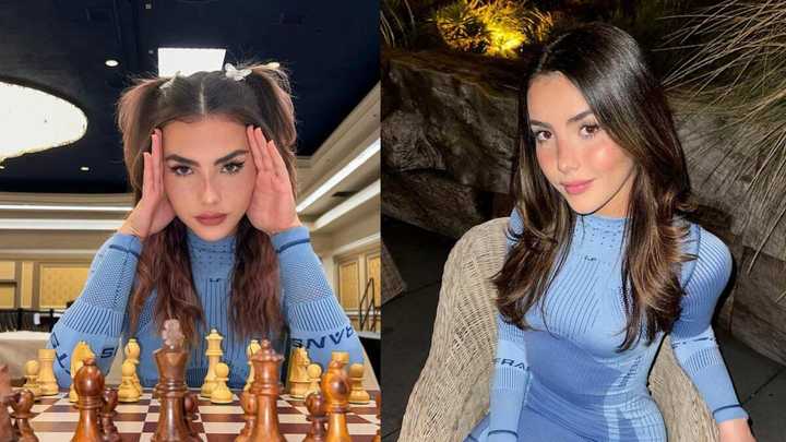 Andrea Botez’s biography: age, height, birthday, sister, chess - Legit.ng