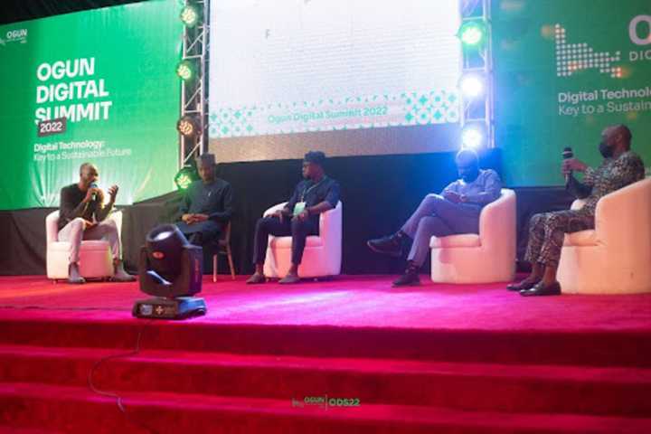 Ogun Digital Summit is back for its 5th Edition in 2024 - Legit.ng