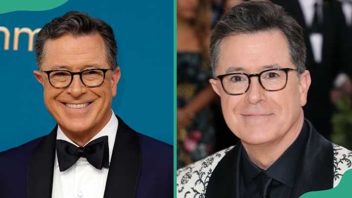 Meet Stephen Colbert siblings and parents: a look at his family ...