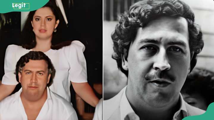 Who were Pablo Escobar's siblings? Meet his six brothers and sisters ...