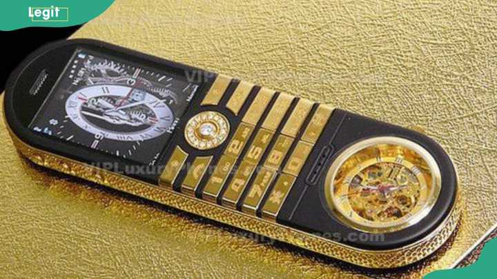 What is the most expensive Android phone currently? Top 20 priciest ...