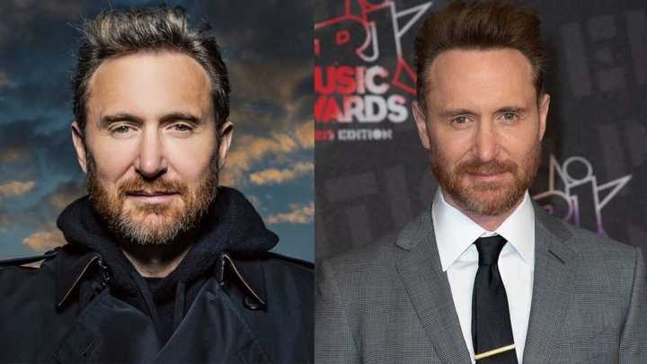 Most handsome musician in the world - 20 hottest male singers - Legit.ng