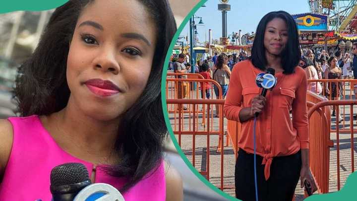 33 female ABC News reporters to be on the lookout for - Legit.ng