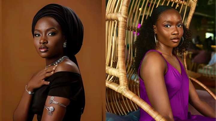 Ilebaye Odiniya from BBNaija: biography, age, state of origin & more ...