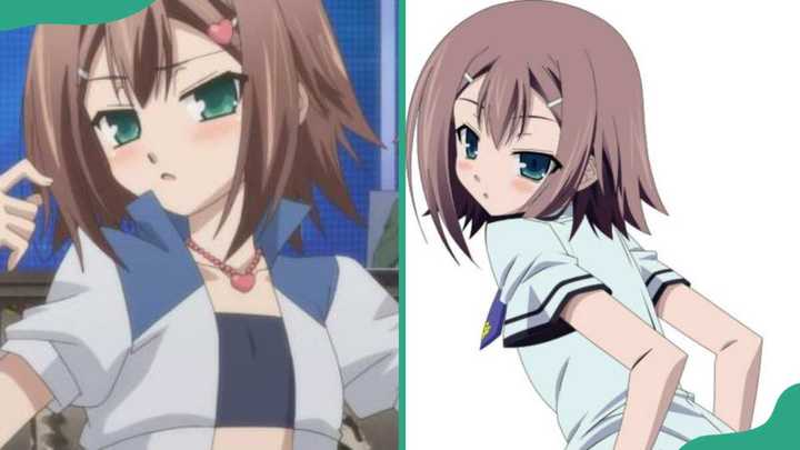 40 best anime traps: ultimate list of characters who defy stereotypes ...