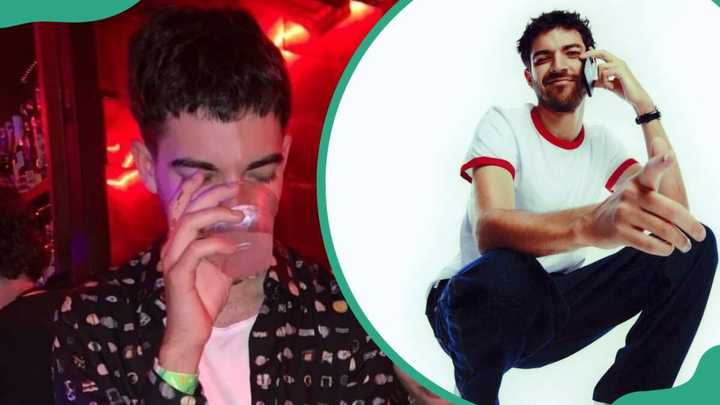 Adam Faze’s age, height, dating history, movies, net worth - Legit.ng