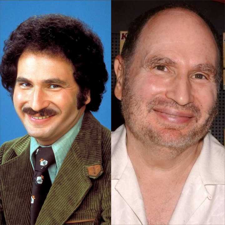 Gabe Kaplan biography: Age, net worth, wife, movies, and TV shows ...