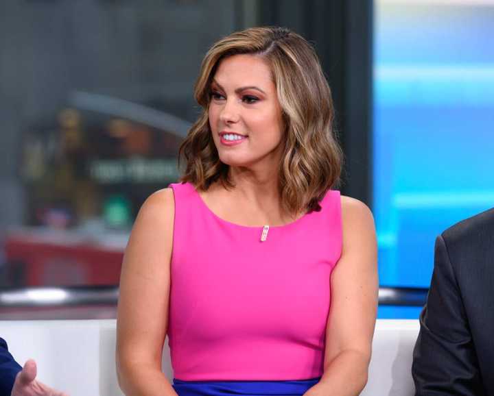 Lisa Boothe's bio: FOX News, net worth, husband, Instagram - Legit.ng