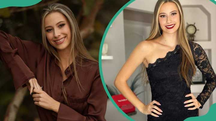 Avaryana Rose’s age, height, net worth, measurements, movies - Legit.ng