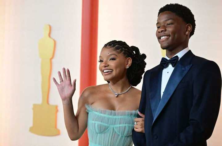Branson Bailey’s biography: who is Chloe and Halle’s brother? - Legit.ng