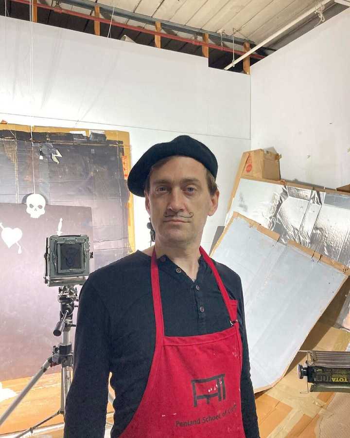 Dan Estabrook's biography: what is known about Megan Boone's partner ...