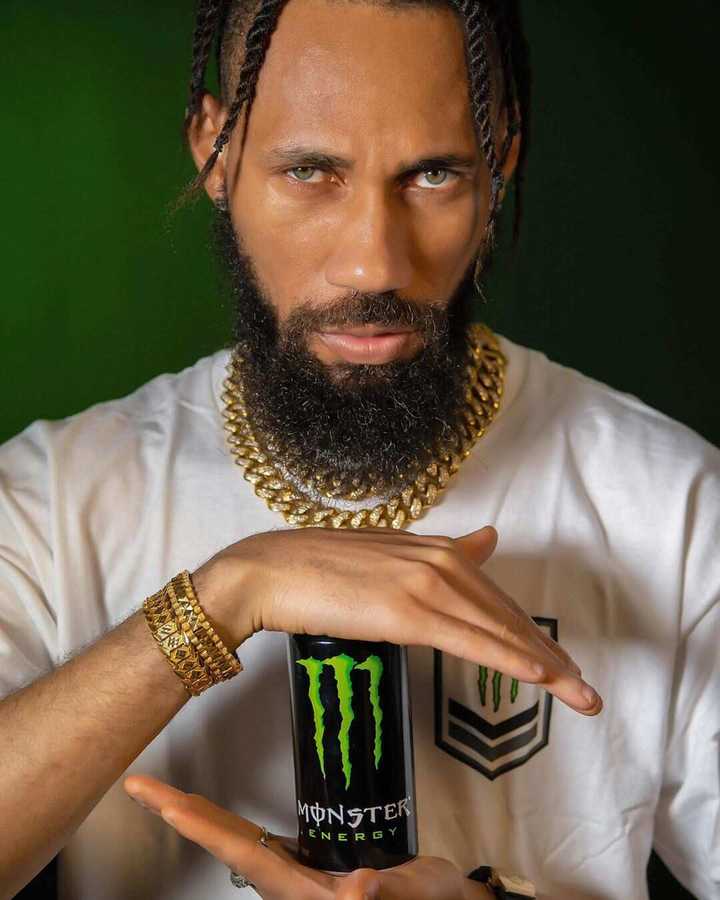 Who is Phyno and where is he from? - Legit.ng