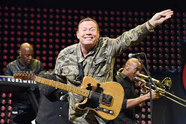 Original UB40 members where are they now? A look at the past and ...