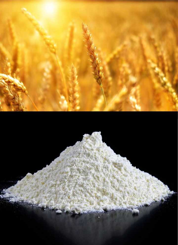 10 agricultural raw materials and their finished products in Nigeria ...