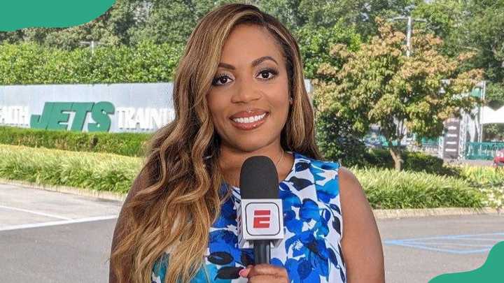 Who is Kimberly Martin’s husband? Meet Jeffrey Roberts? - Legit.ng